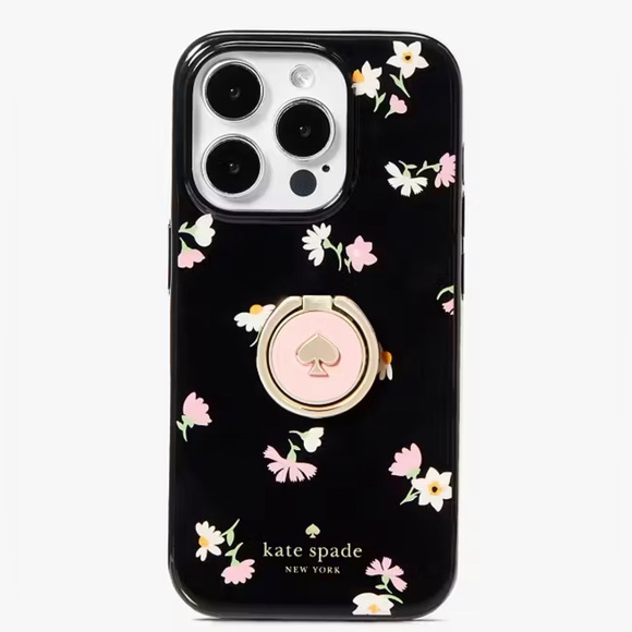 kate spade | Cell Phones & Accessories | Nib Kate Spade Iphone 5 Case ...